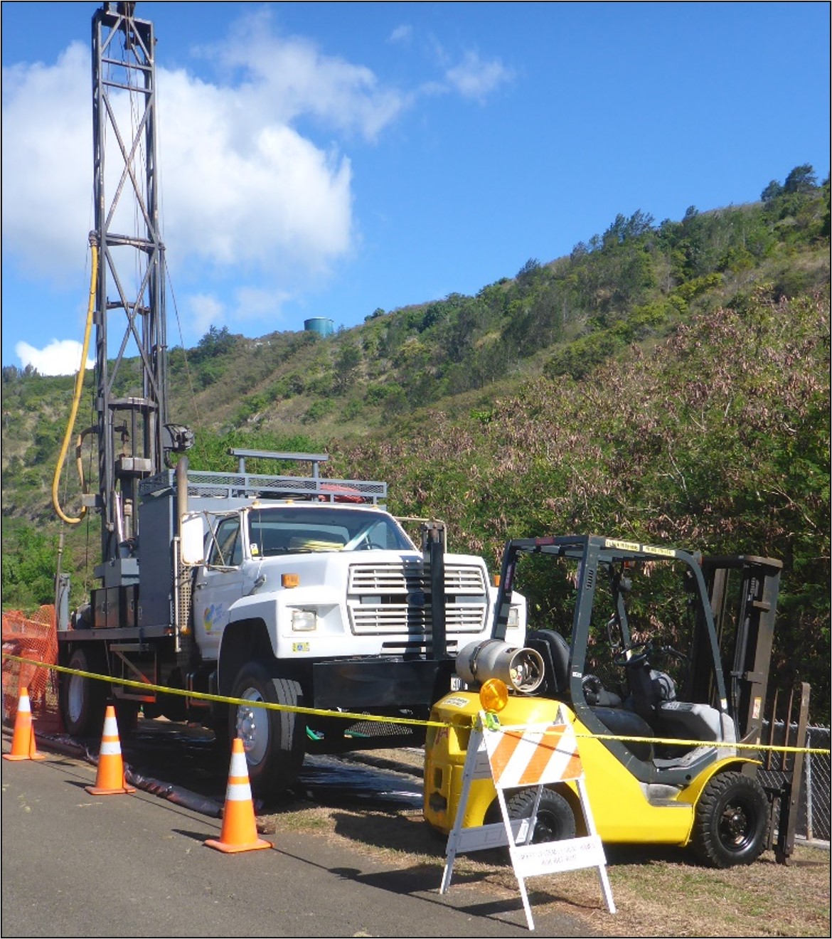 PFAS Remedial Investigation – Environmental Restoration, Navy (ER,N ...